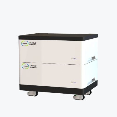 Rack-Mounted BESS - Unique Green Energy (Xi’an) Co., Ltd