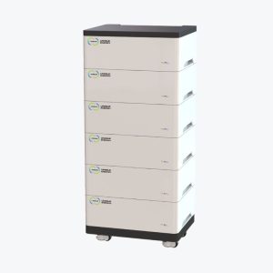 Rack-Mounted BESS - Unique Green Energy (Xi’an) Co., Ltd